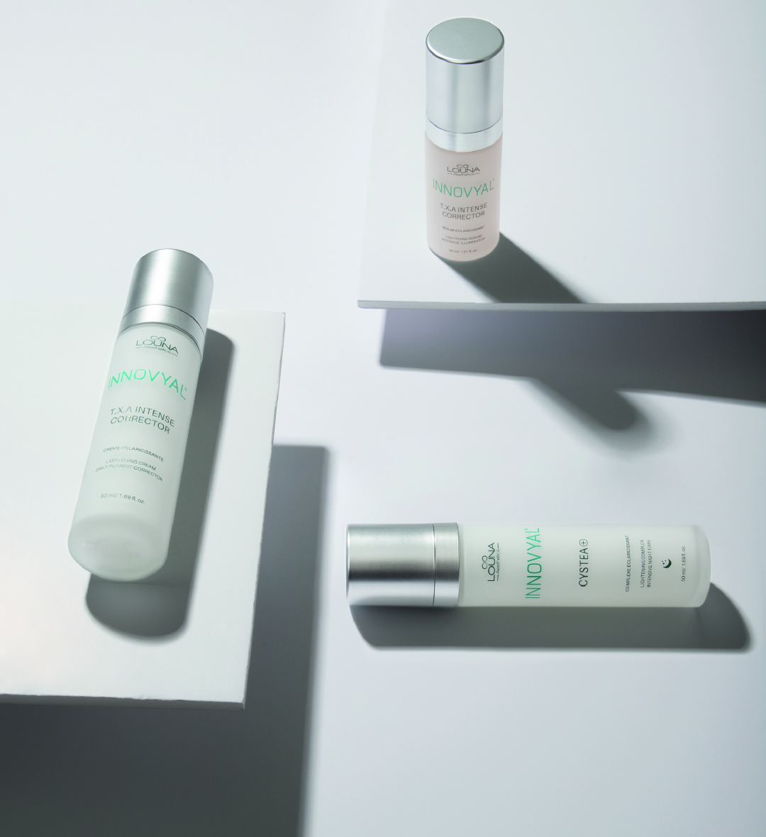 Regenerative Aesthetics – Injectable Swiss Innovation | Louna Aesthetics